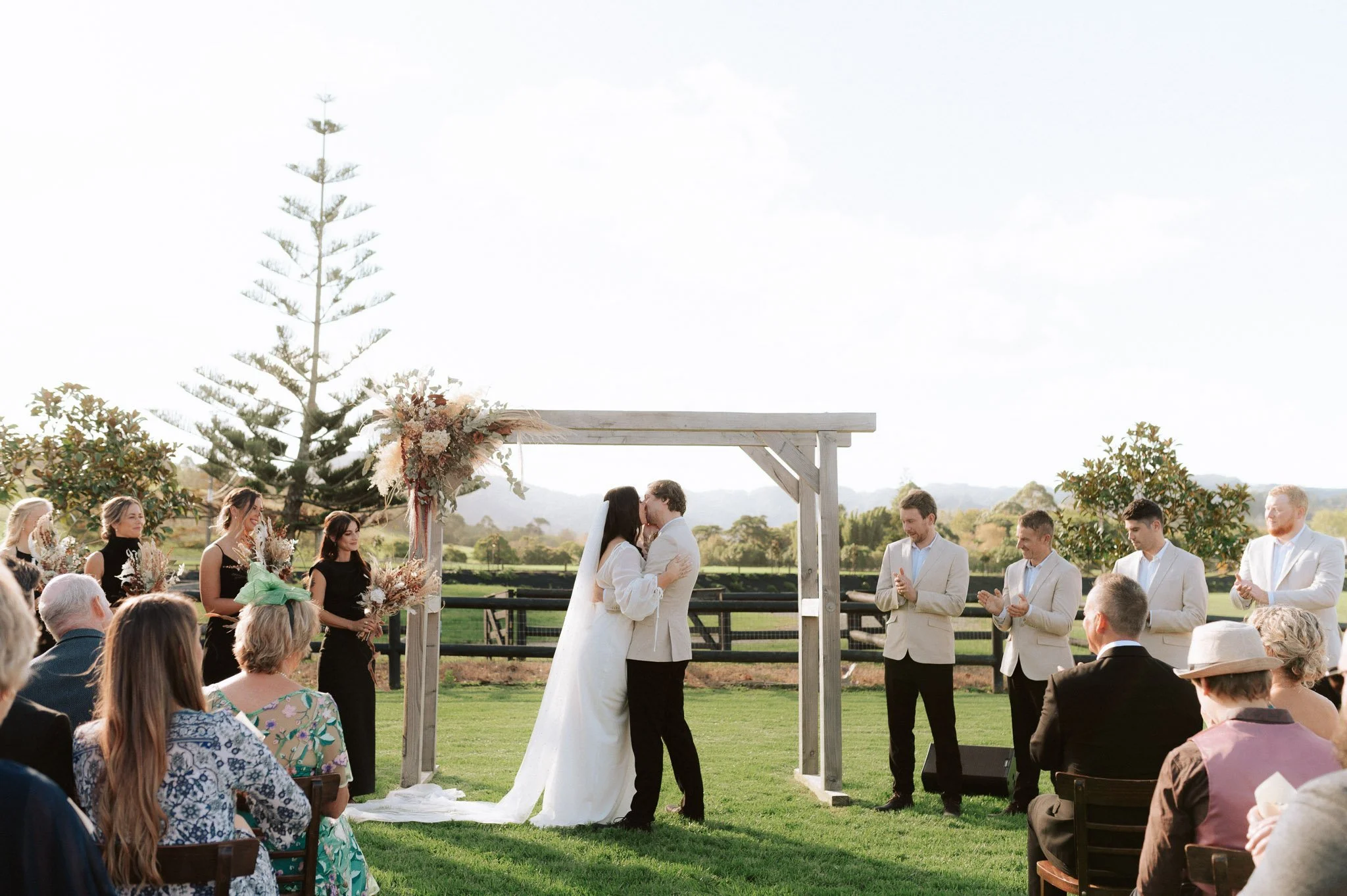 The 17 Best Wedding Venues in Auckland [Updated for 2025]— Jonathan ...