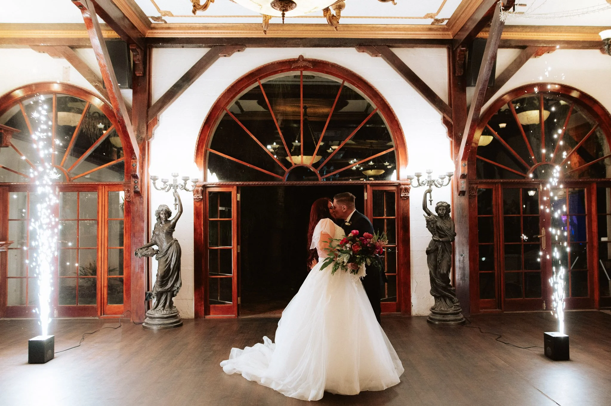 Top 9 Wedding Venues in Kumeu [Updated for 2022]— Jonathan Suckling ...