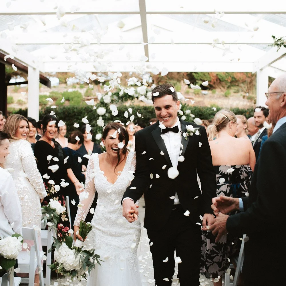 Jonathan Suckling | Auckland Wedding Photographer