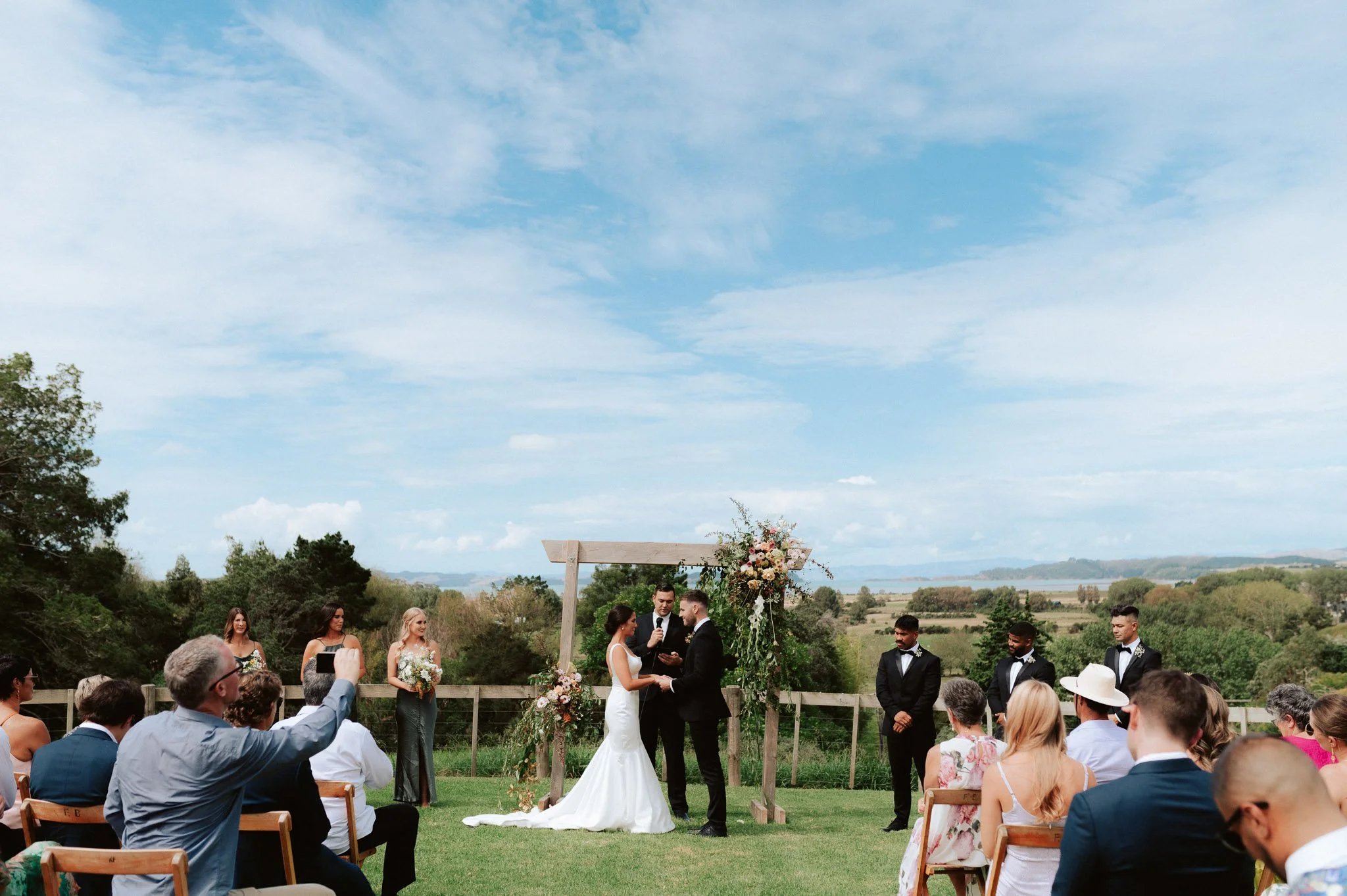 The 17 Best Wedding Venues in Auckland [Updated for 2025]— Jonathan ...