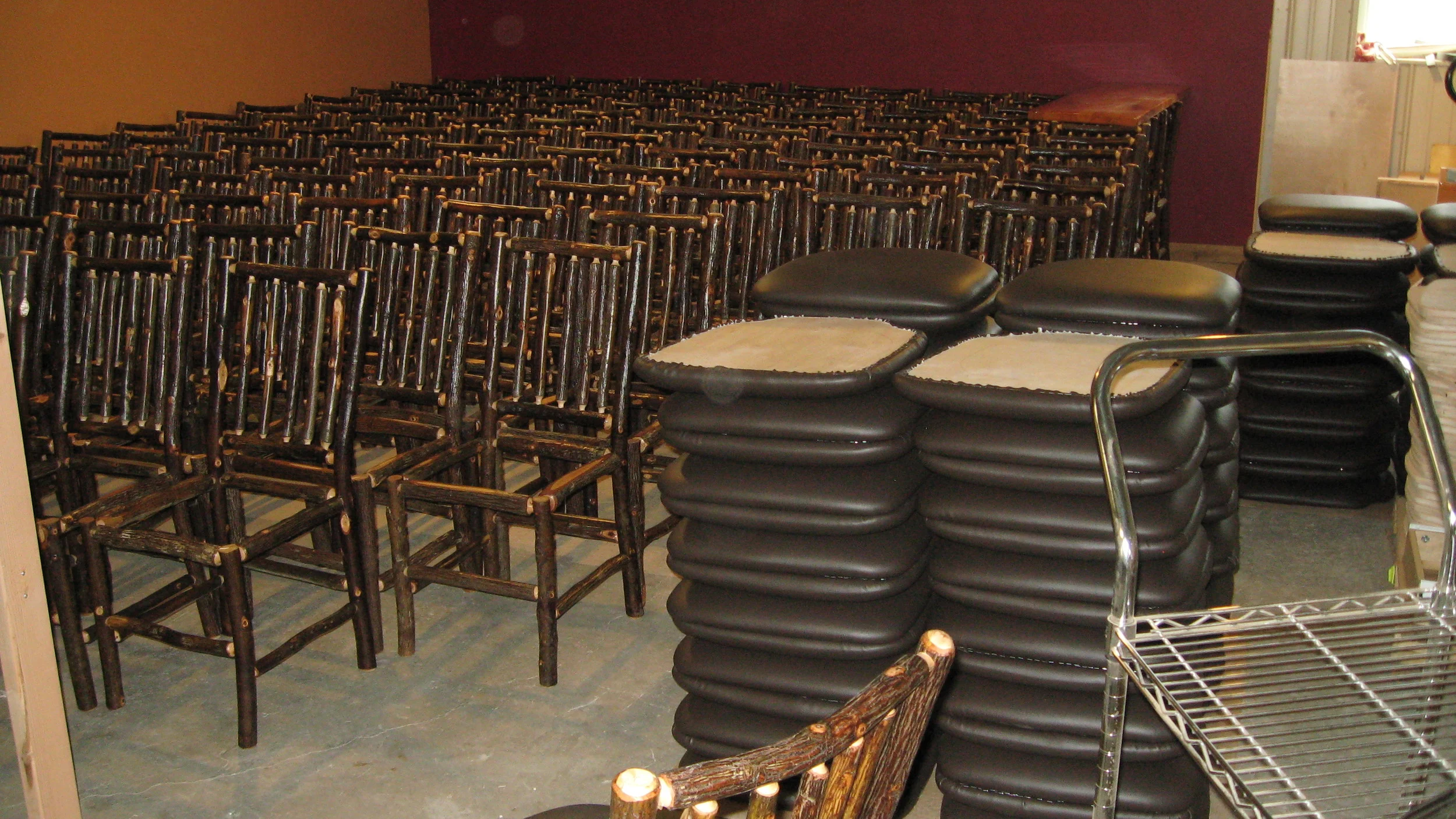 Rustic Restaurant Furniture — Rustic Restaurant Furniture and Rustic ...