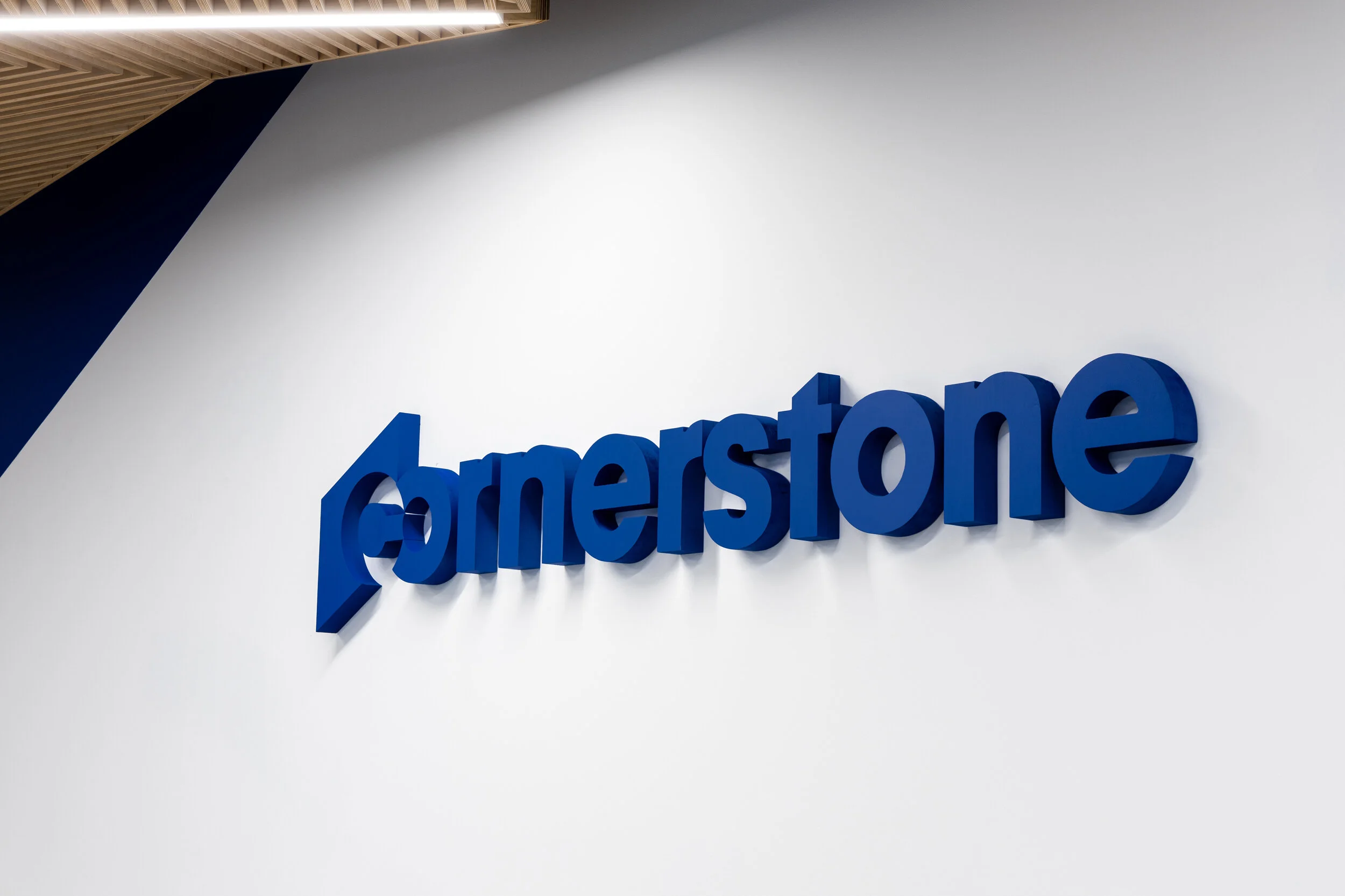 Cornerstone Ondemand Logo