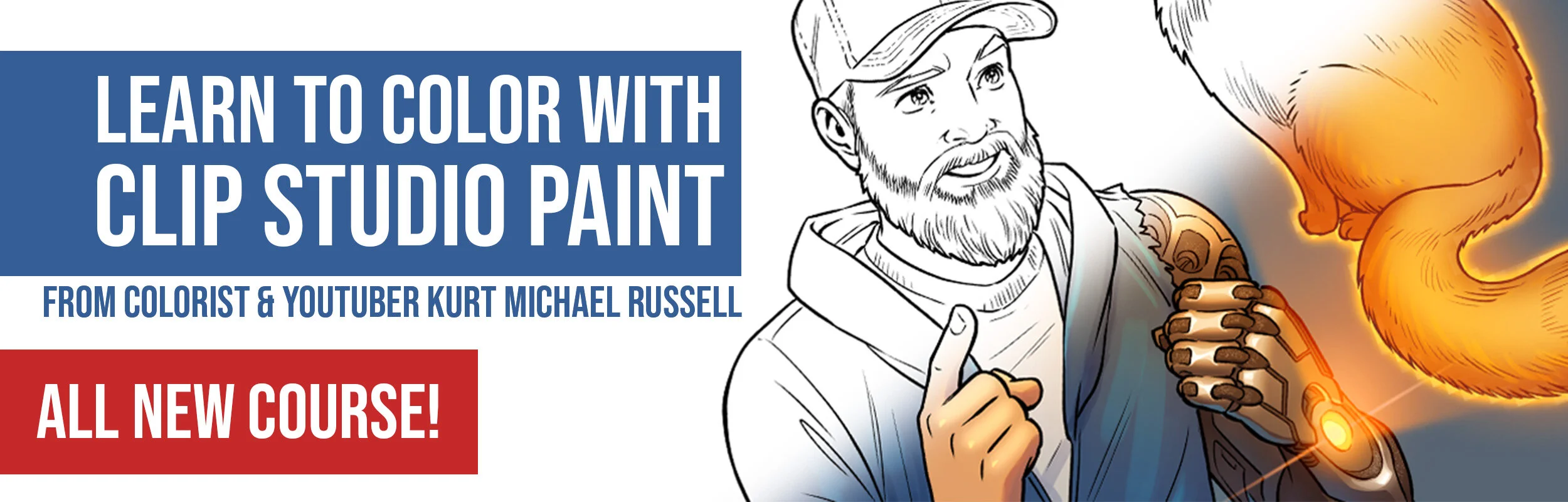 Kurt Michael Russell