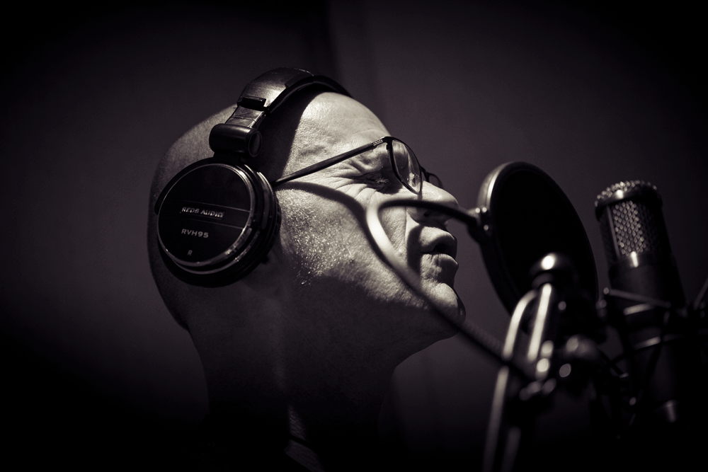 The Journey is the Destination — DAVE CAMLIN