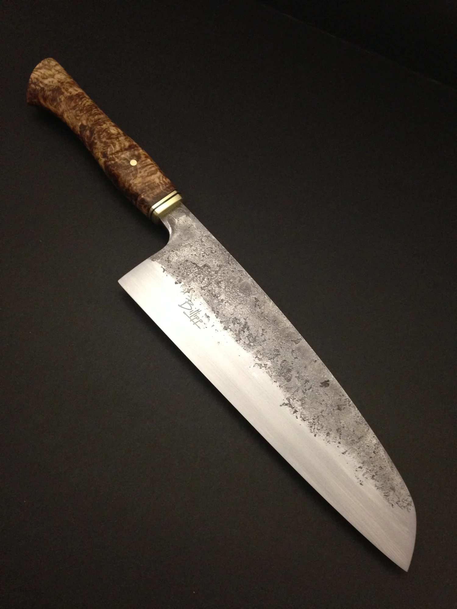 Gallery — Billipp Knives