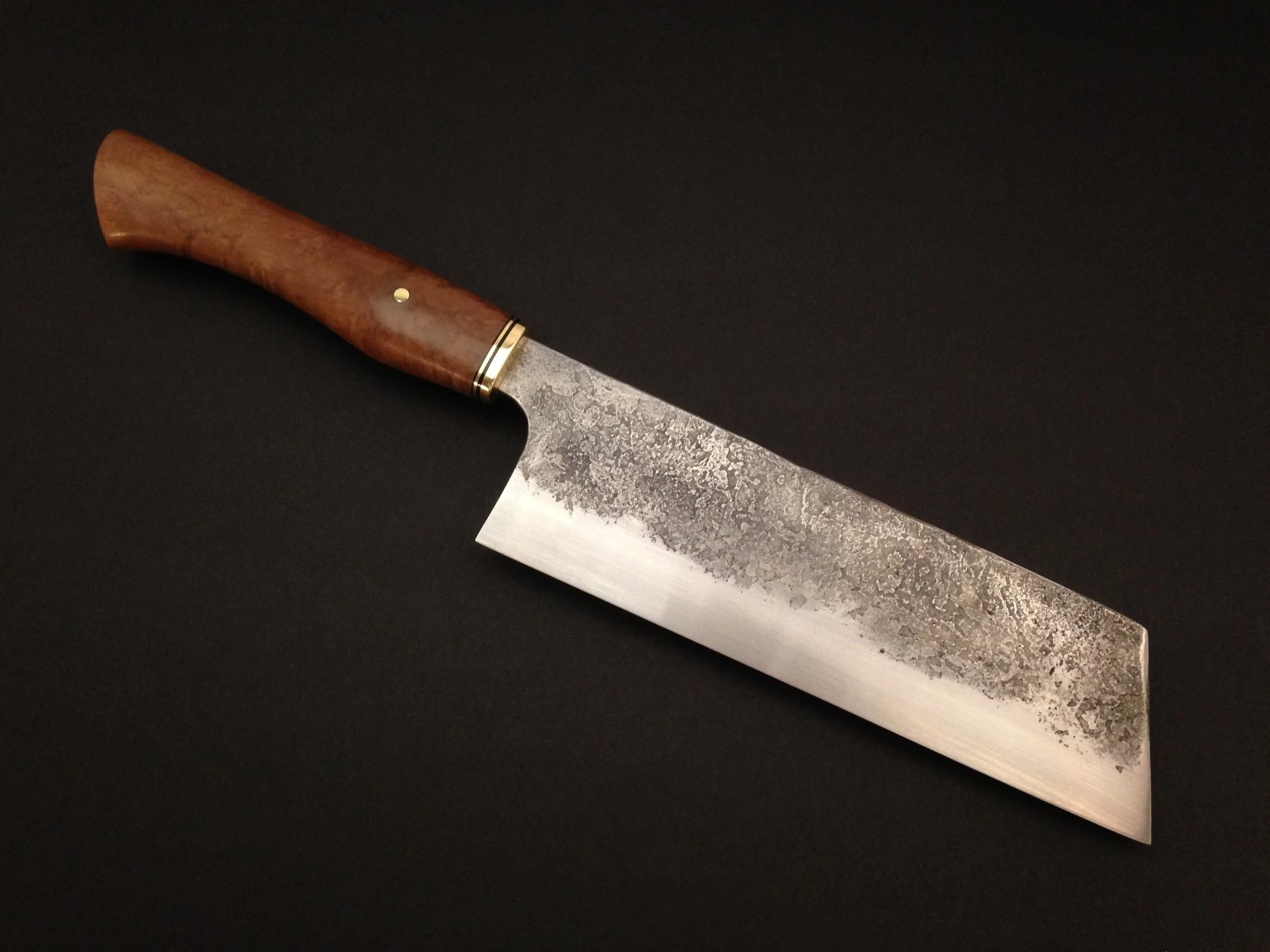 Gallery — Billipp Knives