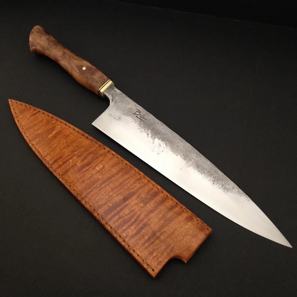 Gallery — Billipp Knives