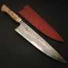 Gallery — Billipp Knives