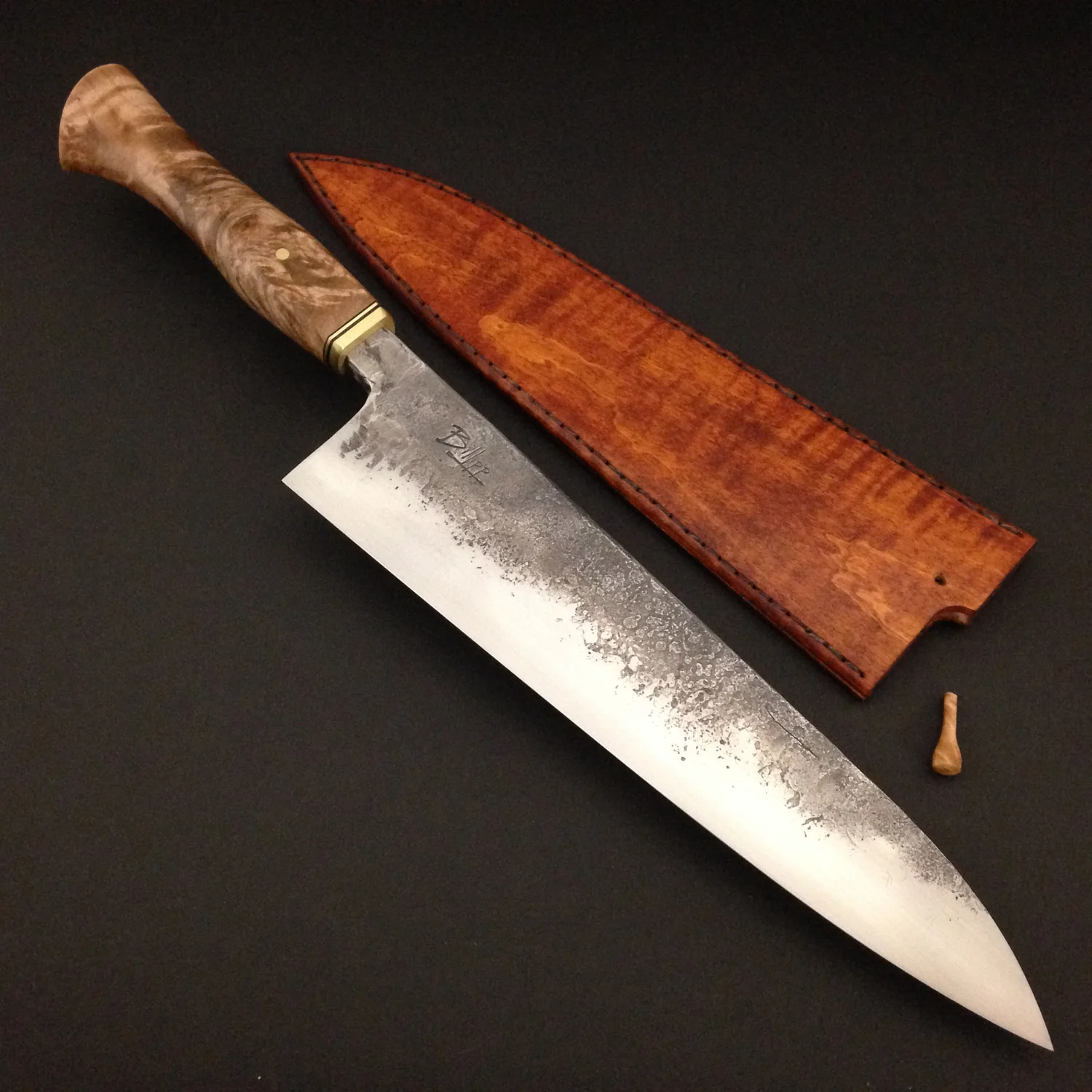 Gallery — Billipp Knives