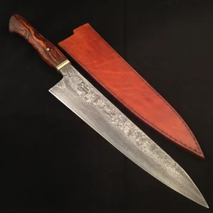 Gallery — Billipp Knives