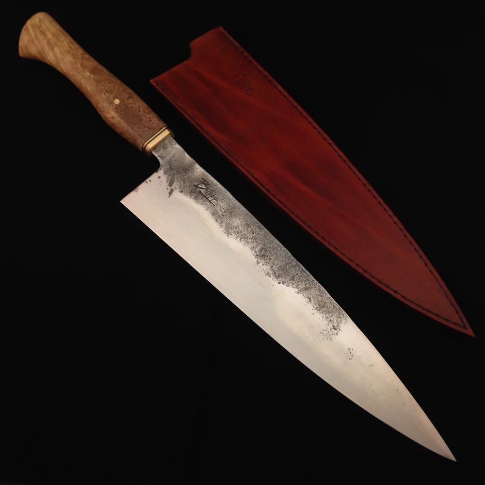Gallery — Billipp Knives