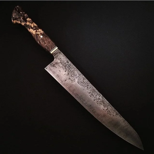 Gallery — Billipp Knives