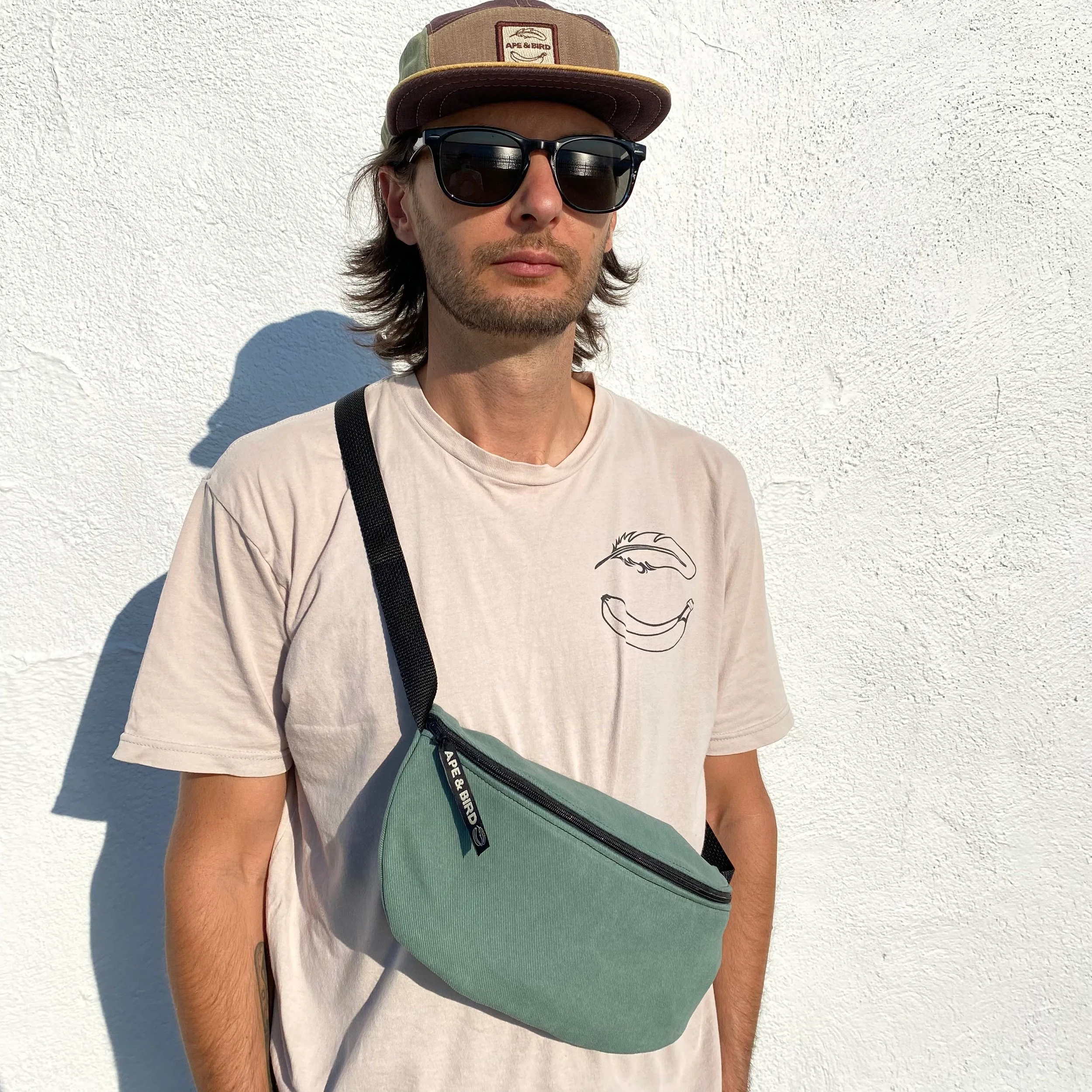Sage Bag APE BIRD