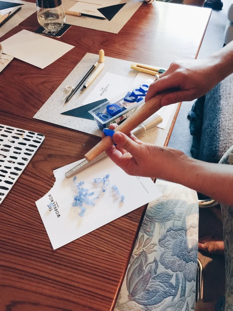 MAKE YOUR OWN GOLD OR SILVER RING AT LONDON S BEST NEW CRAFT WORKSHOP