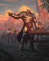 The Art of Chris Rahn
