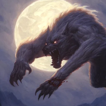 The Art of Chris Rahn