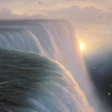 The Art of Chris Rahn