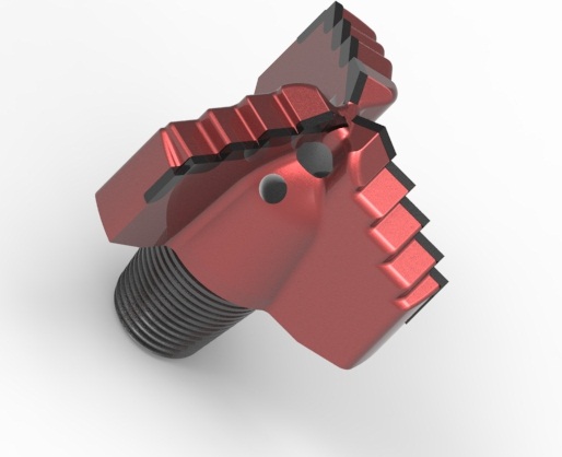 TCI Bits — Rockpecker | PDC Drill bits and Accessories