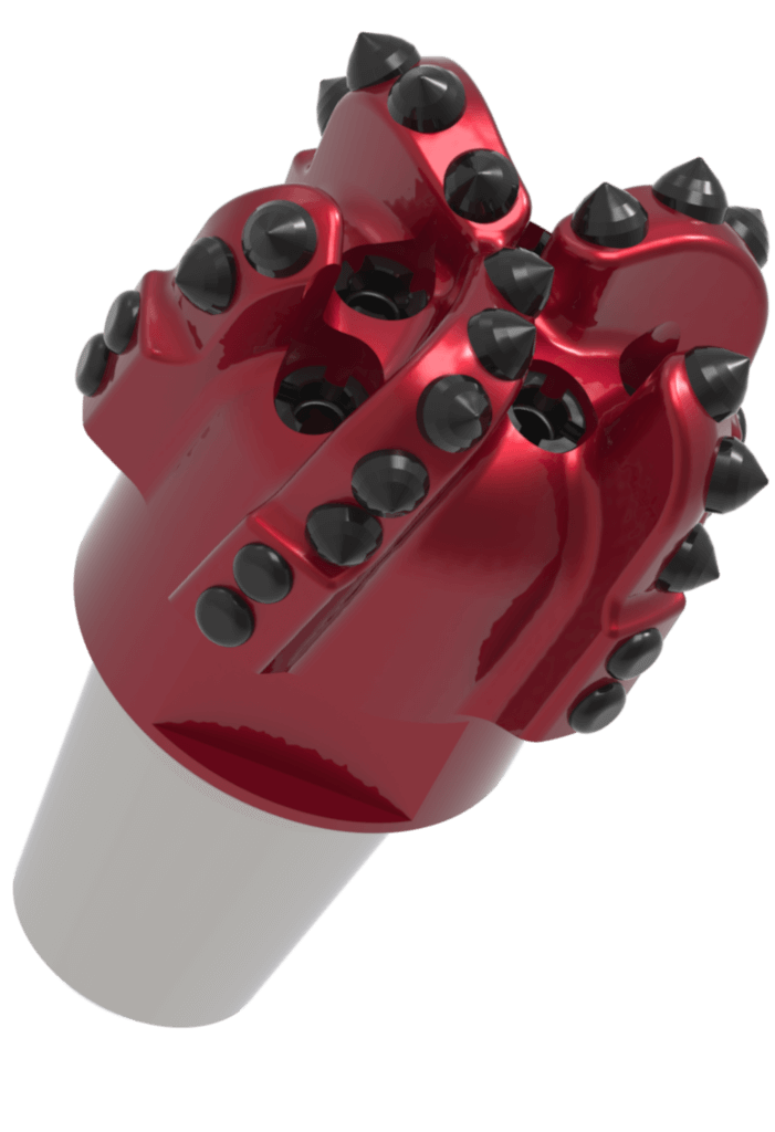 Construction & HDD — Rockpecker | PDC Drill bits and Accessories