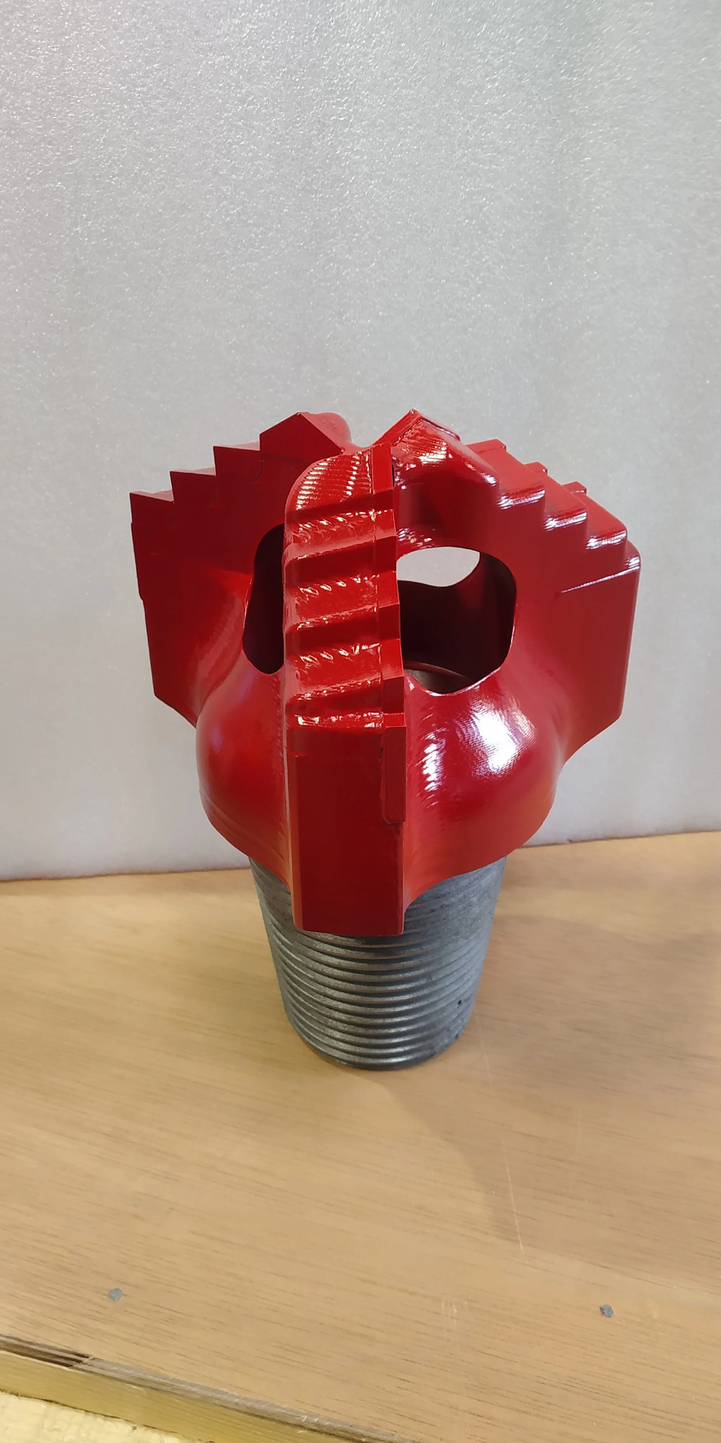 TCI Bits — Rockpecker | PDC Drill bits and Accessories