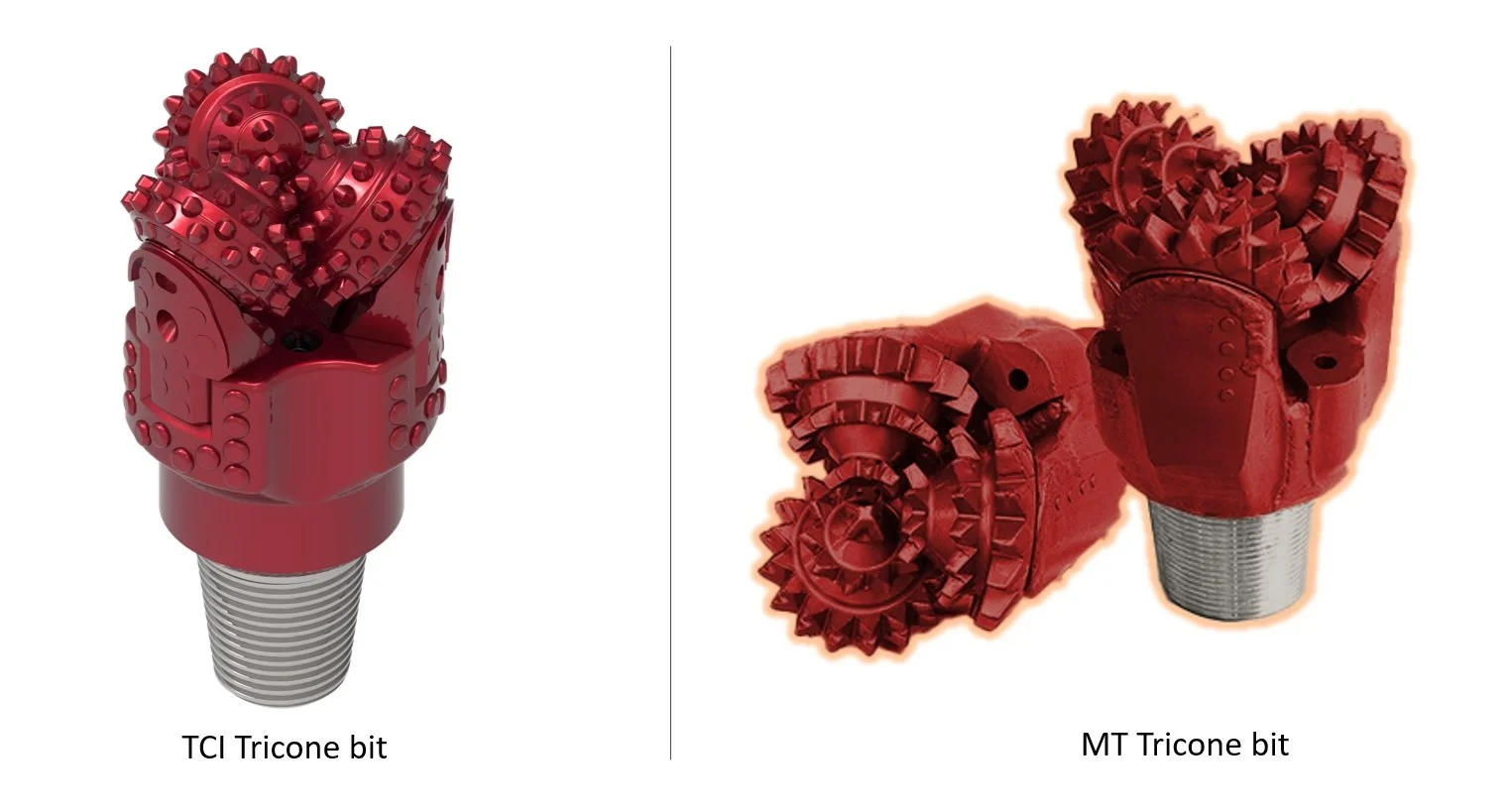 Tricone Selection: Recognizing the Subtleties for Optimal Drilling ...