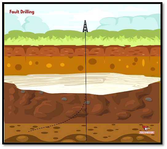 Directional Drilling Techniques for Oil & Gas Industry — Rockpecker ...