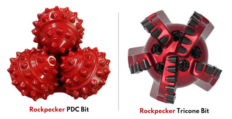 Understanding IADC Codes: A Guide to Picking the Right Tricone and PDC ...