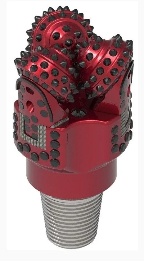 Tricone Selection: Recognizing the Subtleties for Optimal Drilling ...