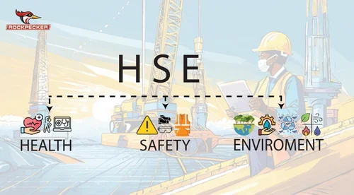 Advancements in Health, Safety, and Environment (HSE) Technologies : A ...
