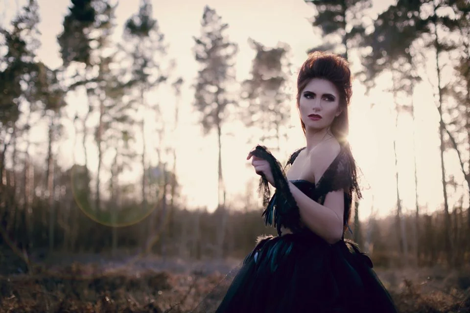 Anna Stephenson Professional Hair And MakeUp Artist in Yorkshire ...