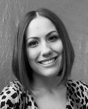 Melanie Johnson and Ryan Hovis — Clinical and Developmental Services