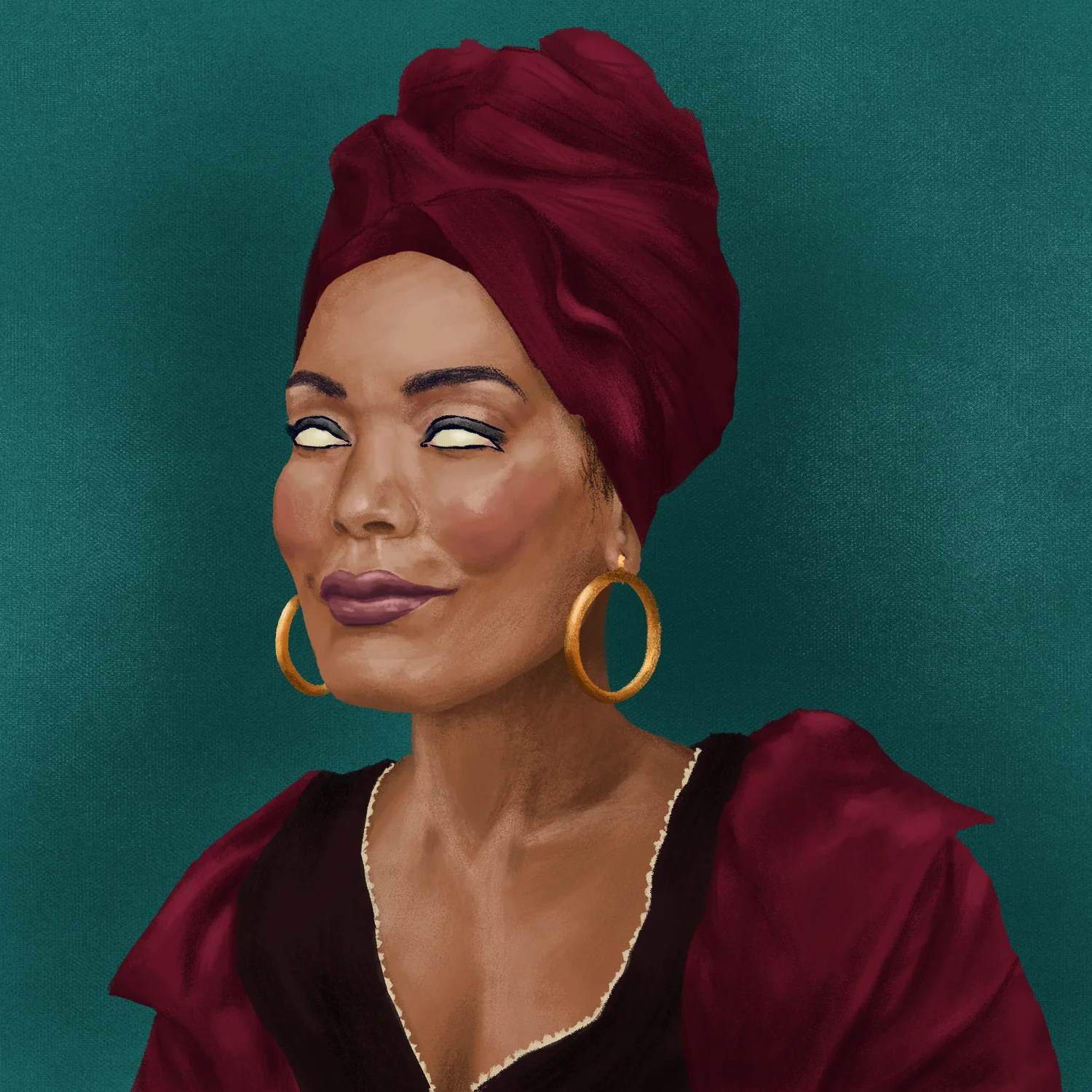 Marie Laveau Angela Bassett