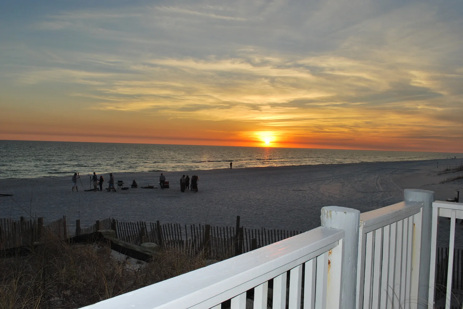 Sugar Dunes