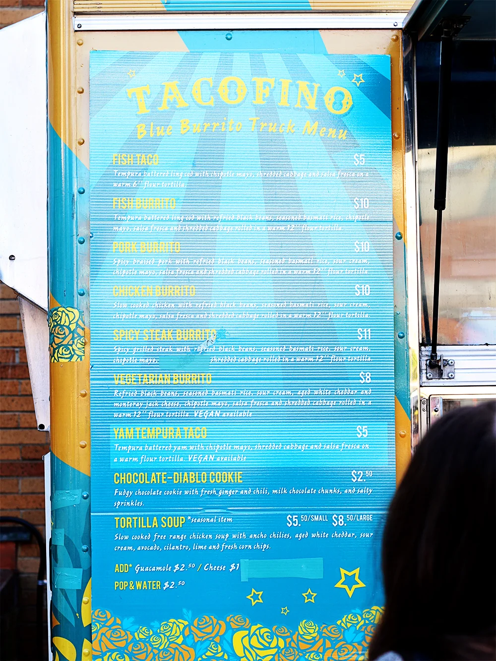 LOCAL // TACOS — SSHEART