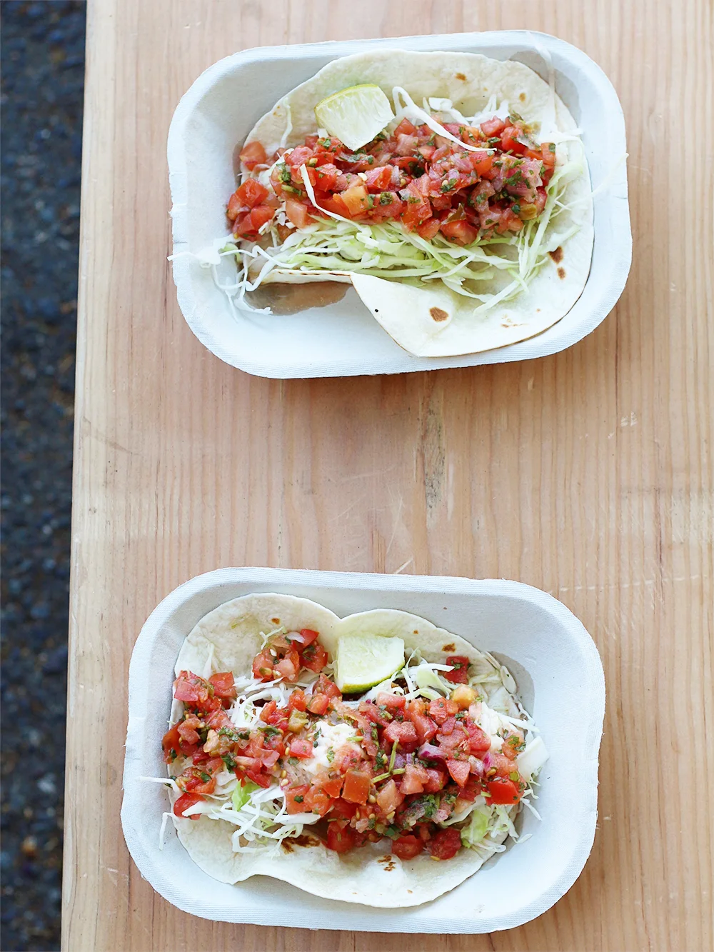 LOCAL // TACOS — SSHEART