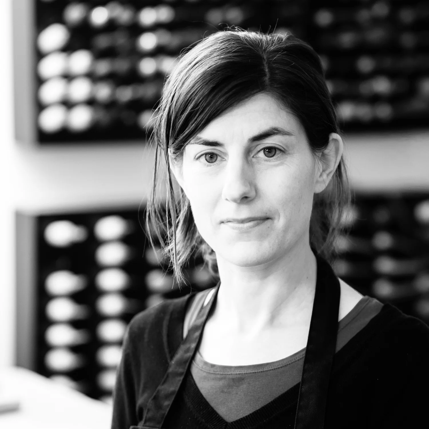 Natasha Herman — REDBONE BINDERY