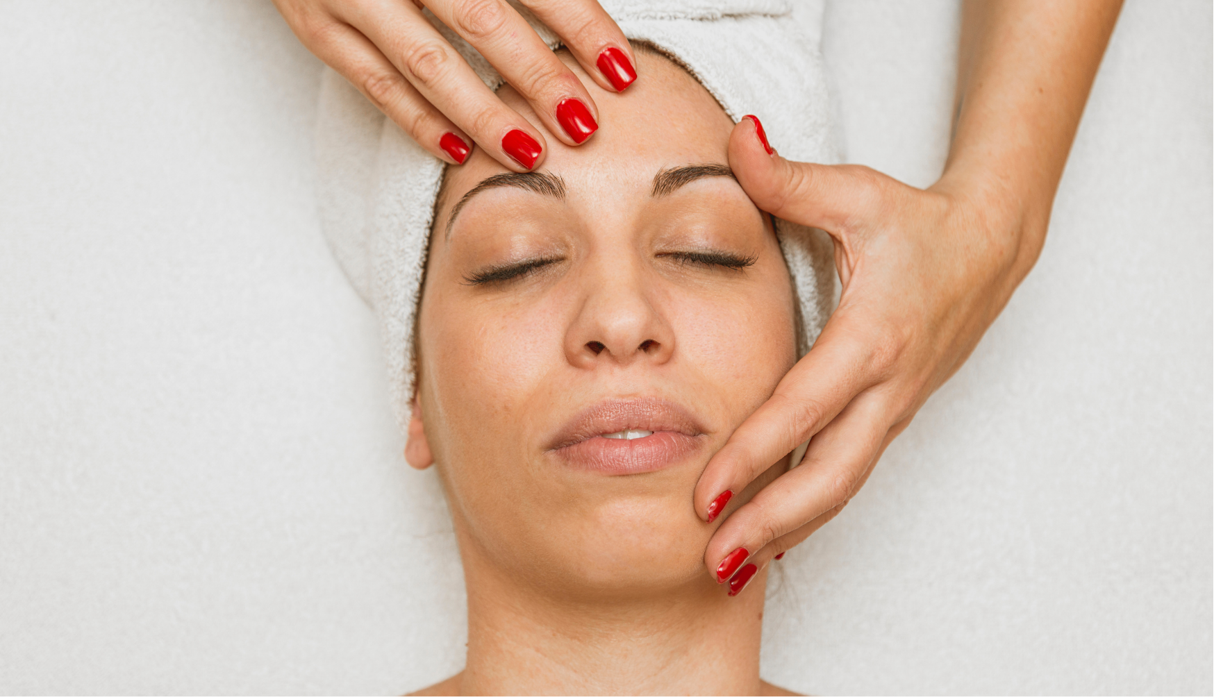 Facials using Luxury By Iyesha Spa Skincare at belle vous spa & salon ...