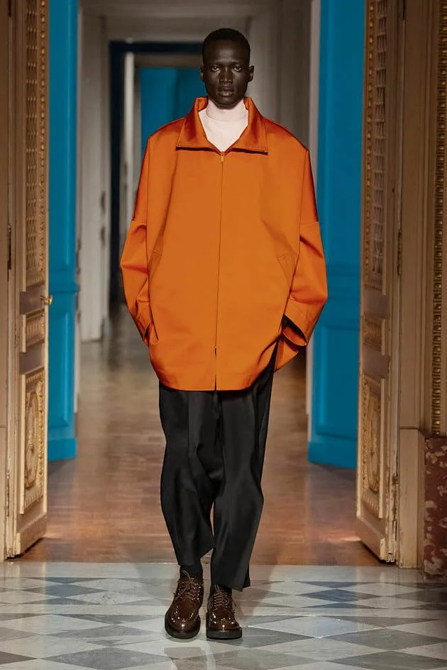 Fashion News, Cultural Highlights - VALENTINO FW24 New Collection ...
