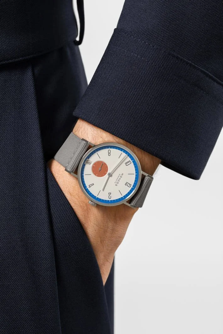 Fashion News, Cultural Highlights - Explore the New Colorful Tangente ...