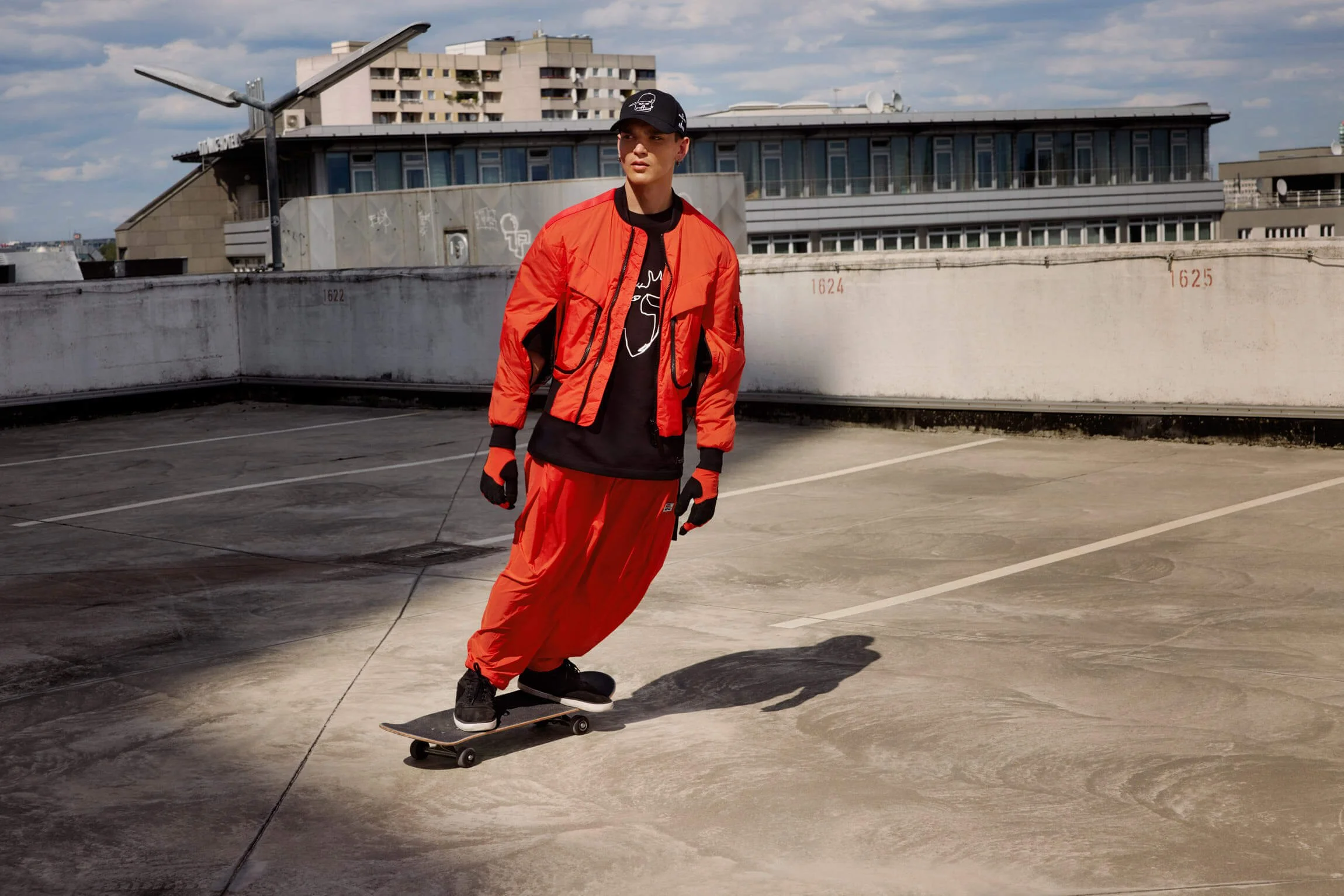 What Is Freestyle Fashion
