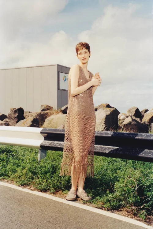 LE MILE Magazine | Fashion, Art, Aesthetics, Culture