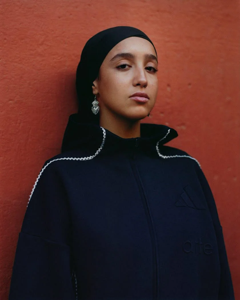 Fashion News, Cultural Highlights - Adidas x Arte Antwerp SS26 Campaign ...