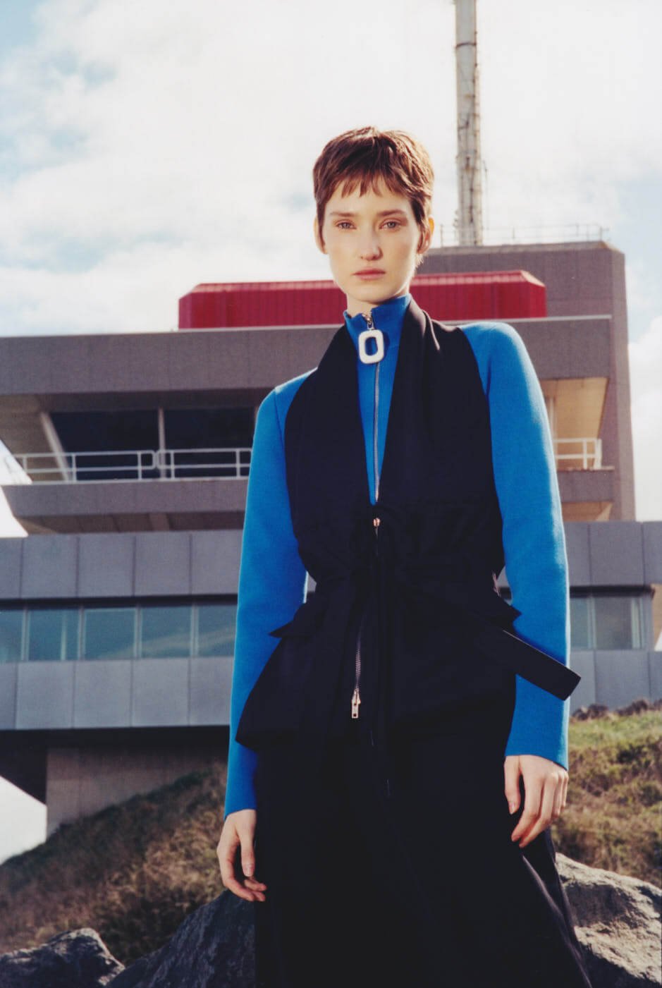 LE MILE Magazine | Fashion, Art, Aesthetics, Culture