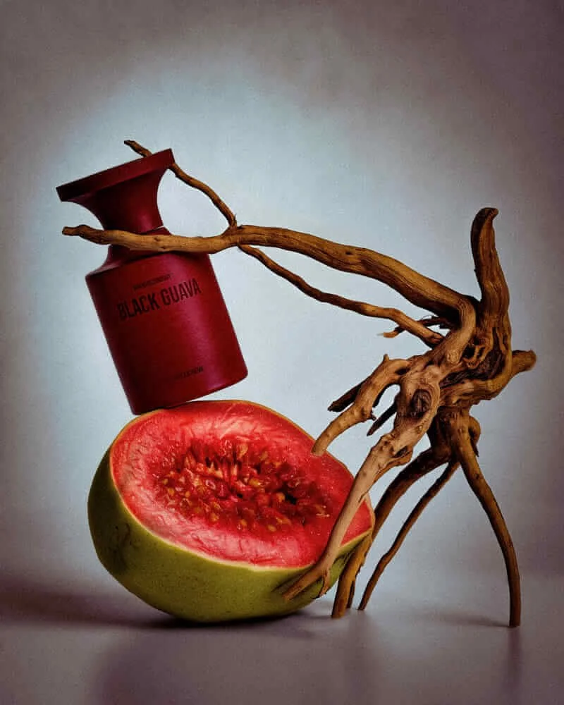 Fashion News, Cultural Highlights - Seoul’s New Perfume Vanguard ...