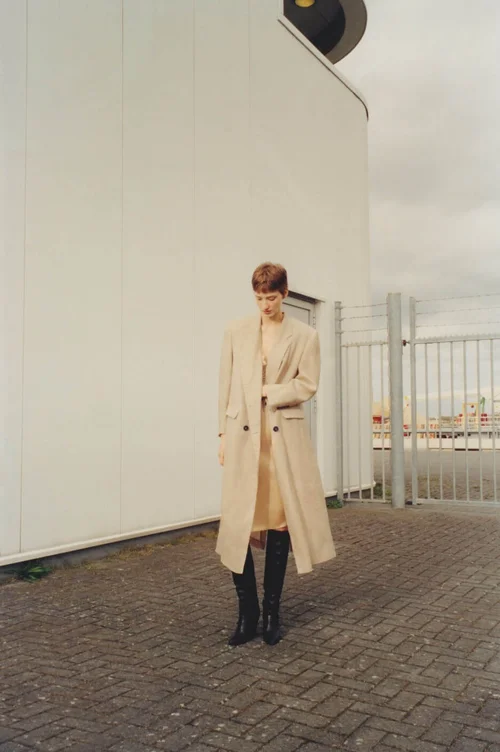 LE MILE Magazine | Fashion, Art, Aesthetics, Culture