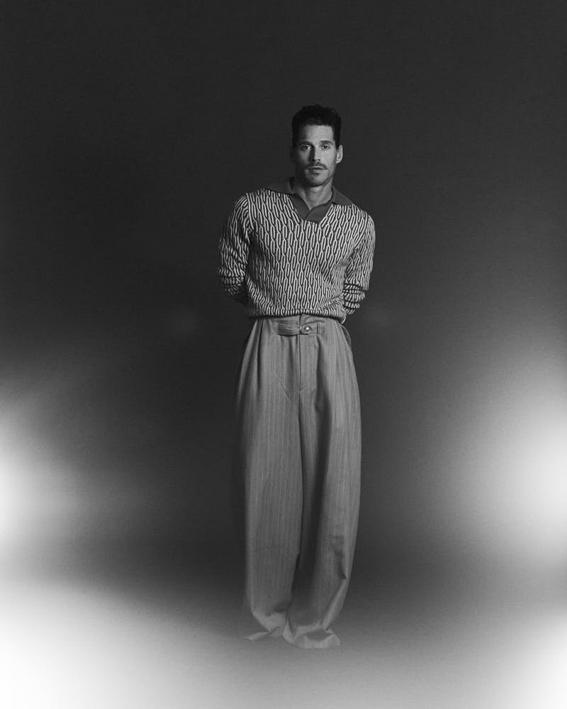 LE MILE Magazine | Digital Fashion Editorials & Creative Photography ...