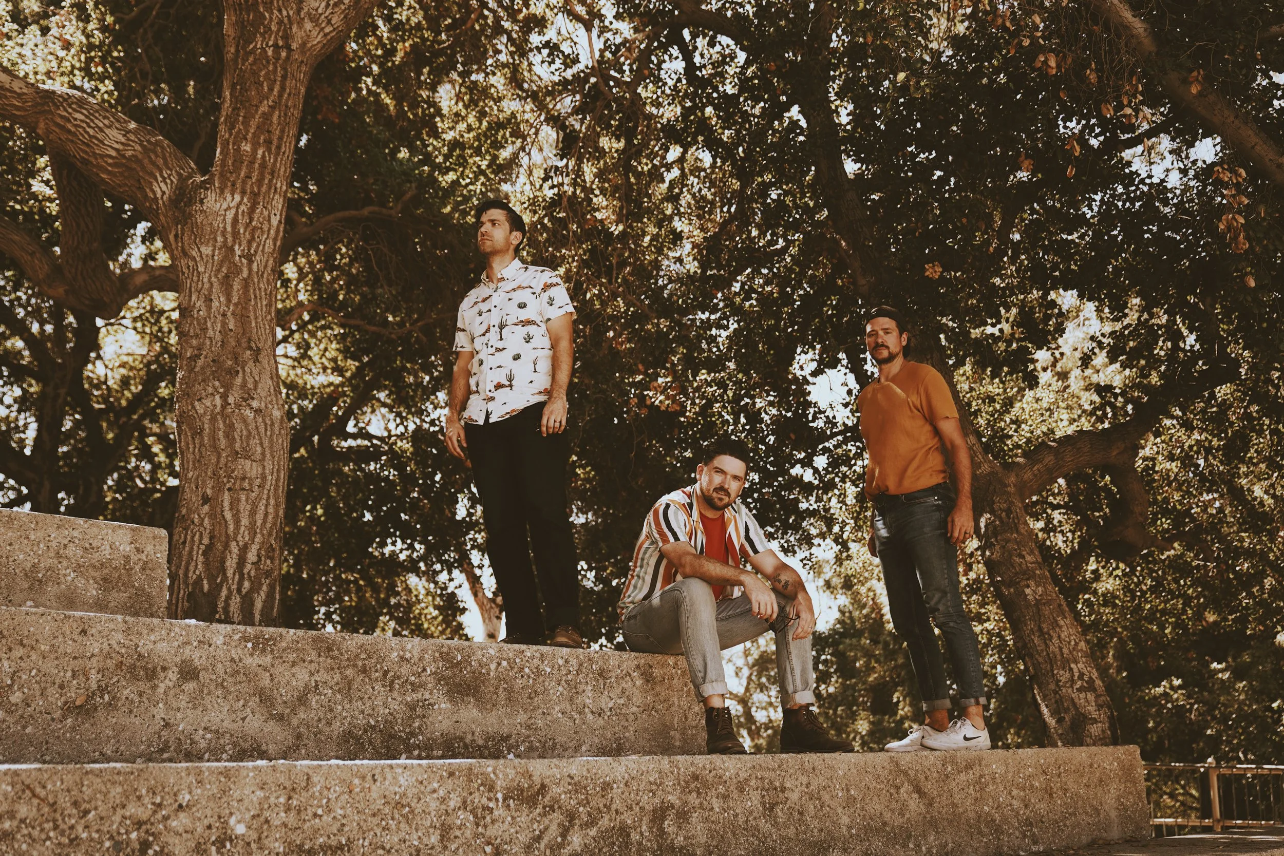 Daniel Ellsworth & The Great Lakes