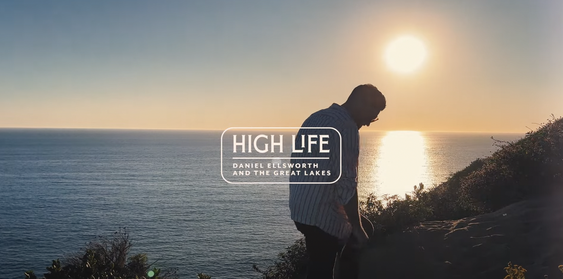 Daniel Ellsworth & The Great Lakes