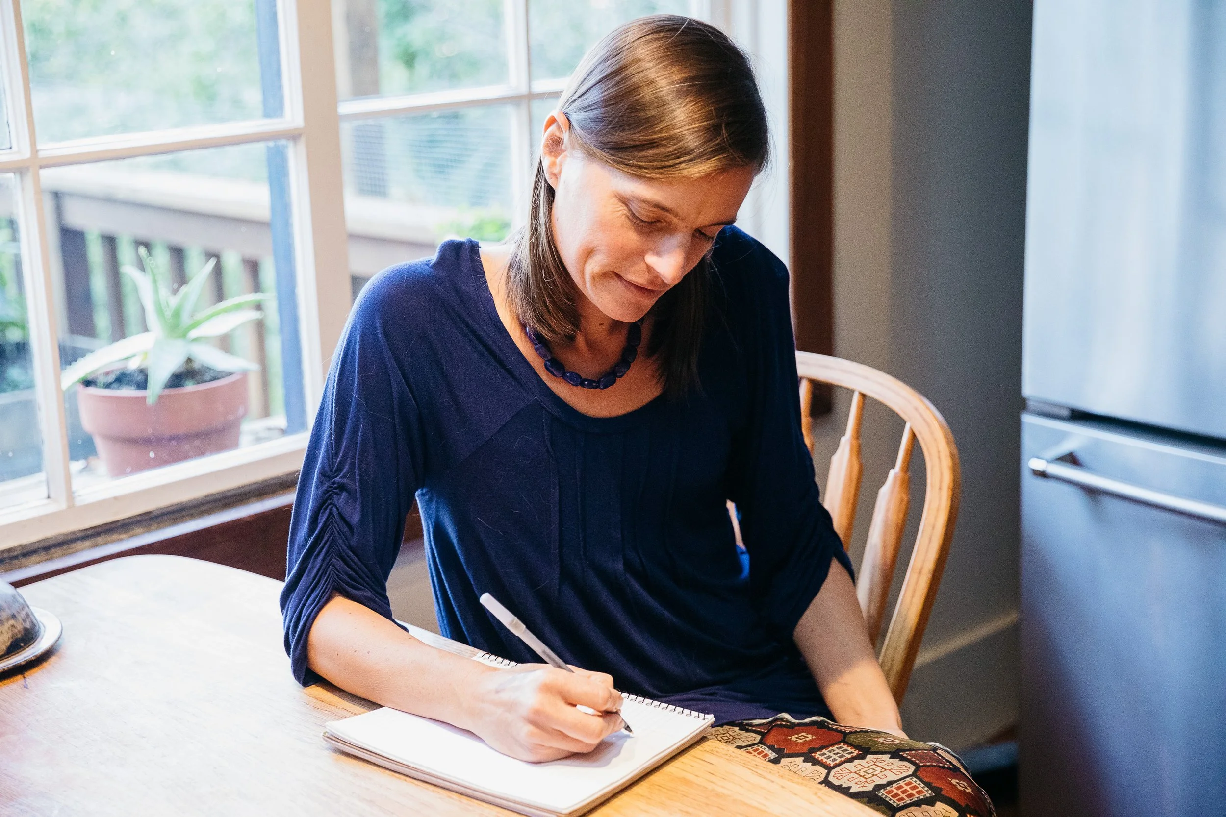 Dr Jennifer Clemons ND, LAc