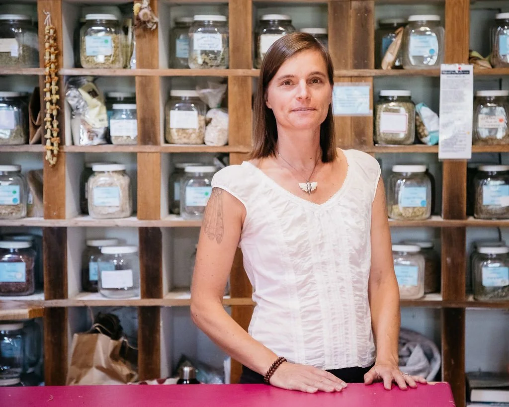 Dr Jennifer Clemons ND, LAc